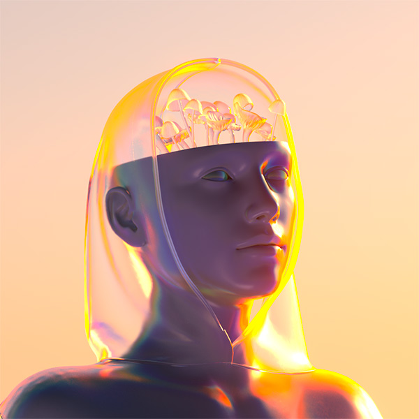 FVCK_AVATAR — by FVCKRENDER