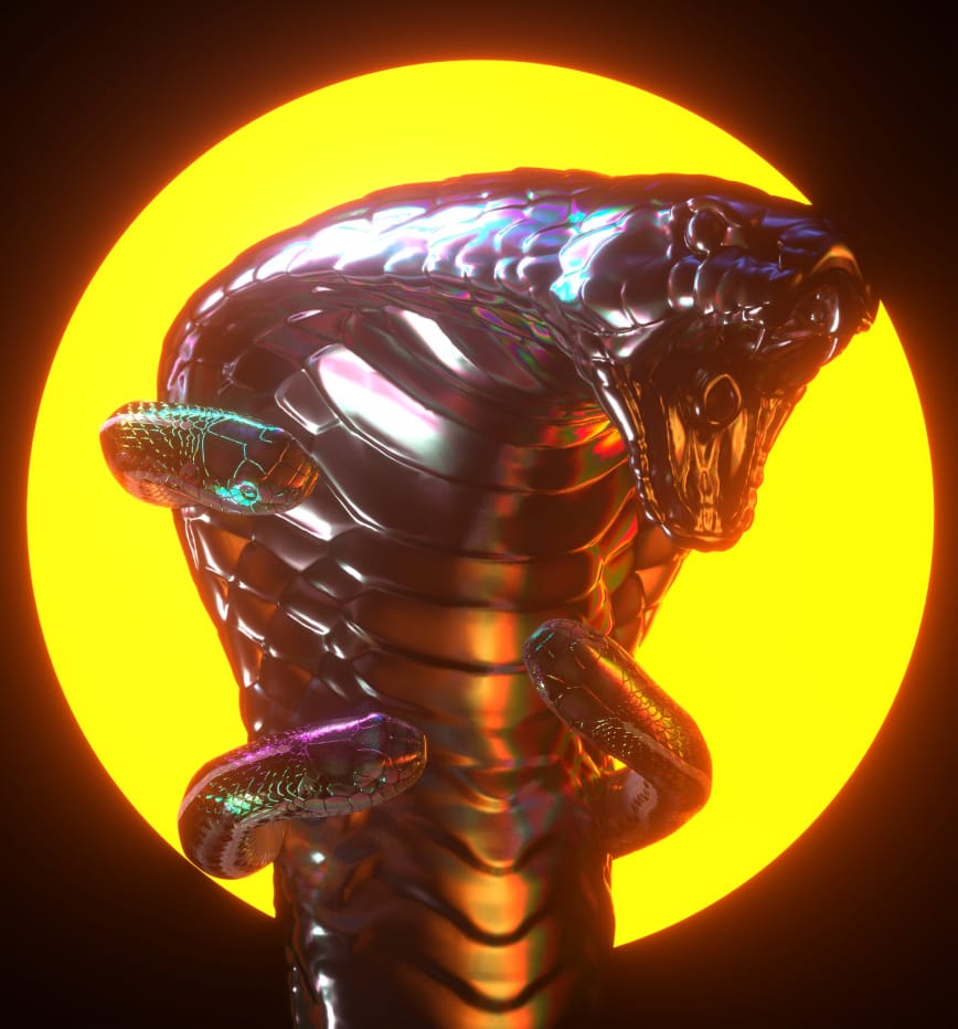 FVCK_AVATAR — by FVCKRENDER