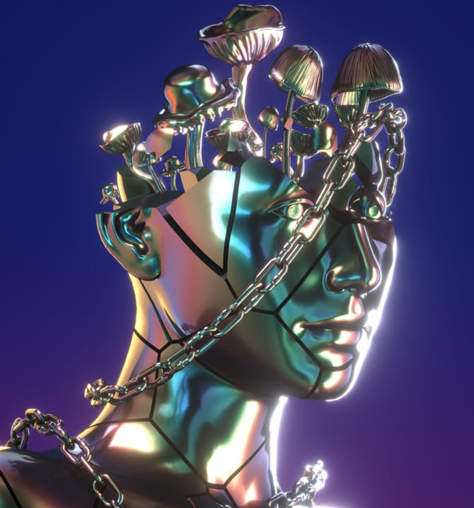 FVCK_AVATAR — by FVCKRENDER